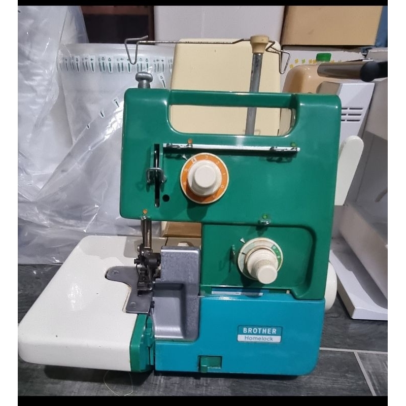 brother edging sewing machine | Shopee Philippines
