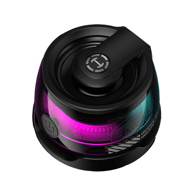 Edifier G200 Bluetooth Magnetic Speaker (Black) | Shopee Philippines