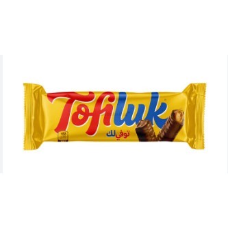 Tofiluk Caramel & Milk Chocolate Sensation | Shopee Philippines