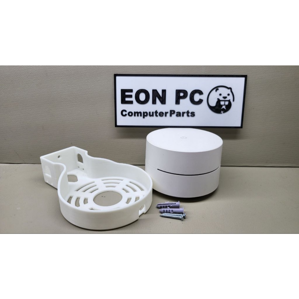 TP-LINK Deco M4 / E4 / S4 / S7 / E3 / P9 MESH WIRELESS ROUTER WALL ...