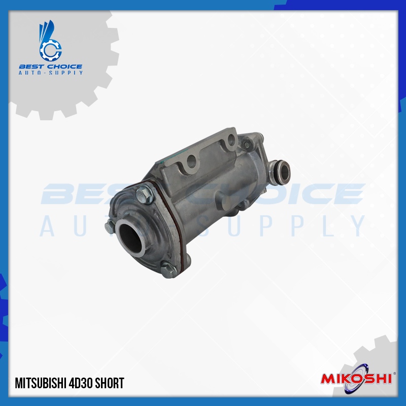 MITSUBISHI 4D30 SHORT ME014776 ME017339 MIKOSHI OIL COOLER ASSEMBLY ...