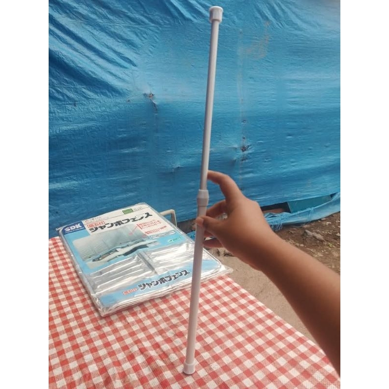 Telescopic Rod Japan Surplus | Shopee Philippines