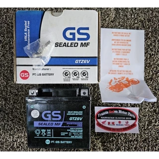Shop gs battery for Sale on Shopee Philippines