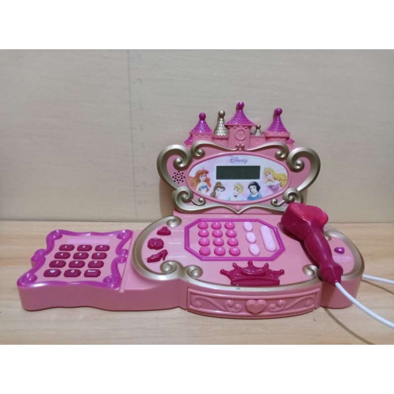 Disney Princess Cash Register | Shopee Philippines
