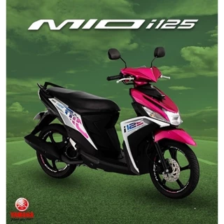 Shop yamaha mio i 125 battery for Sale on Shopee Philippines