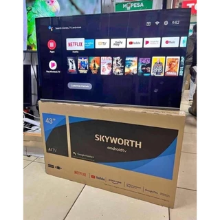Shop skyworth tv 43 inch for Sale on Shopee Philippines
