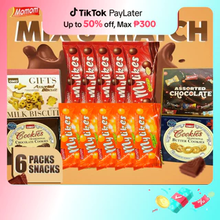 OMO FOOD, Online Shop | Shopee Philippines