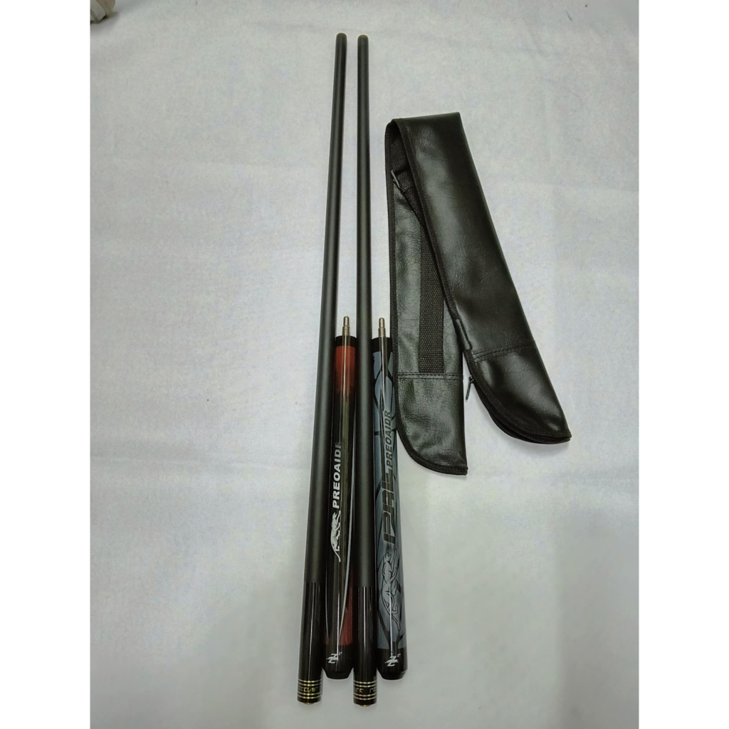 Air Jump Cue Predator Design [Any Color] Billiard Cue Stick / Panargo ...