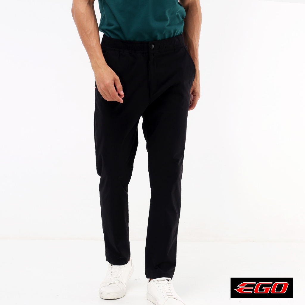 Ego Colored Long Pants Slim Tapered ESB14-0095 | Shopee Philippines