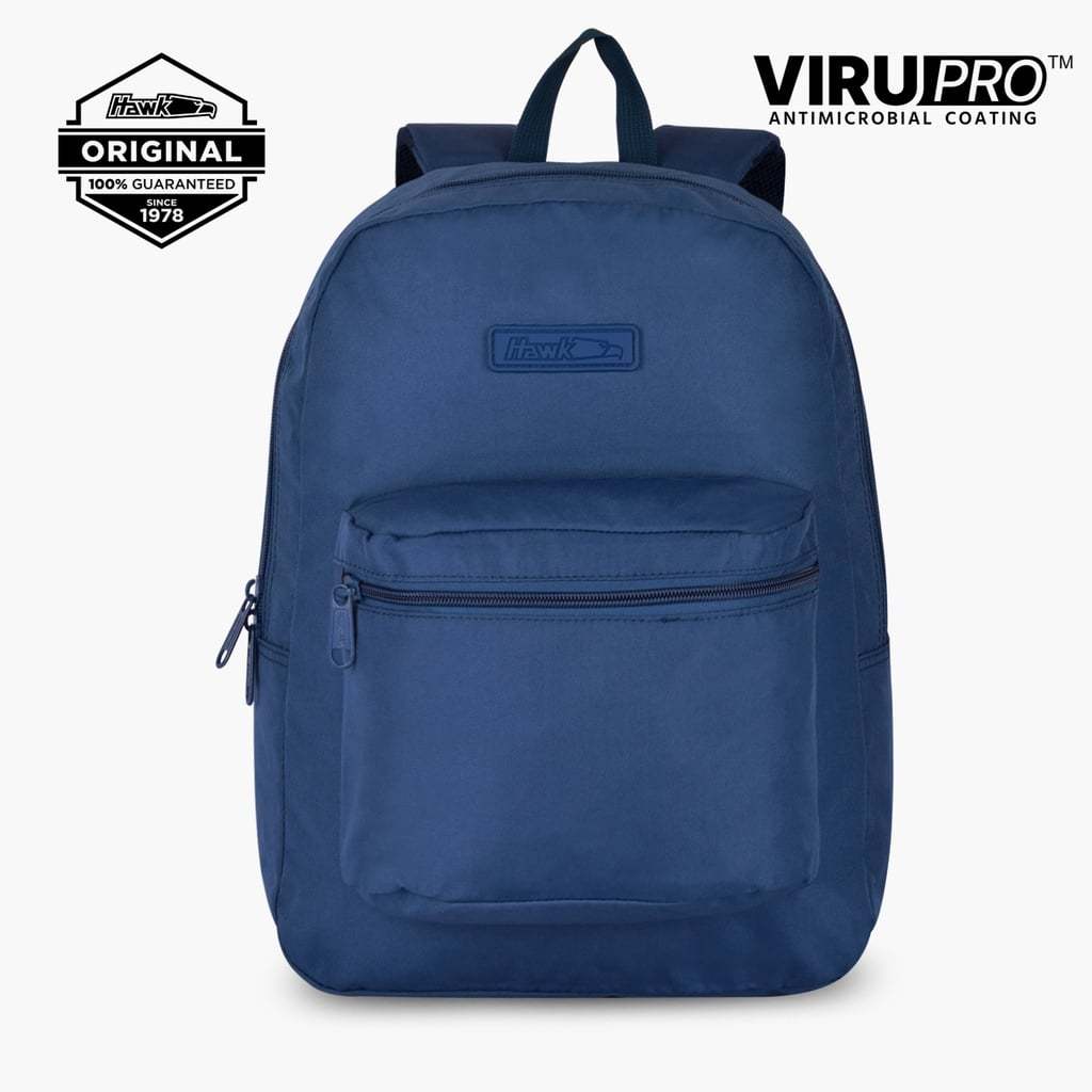 Hawk Bag 1115 Backpack with VIRUPRO and Nanosilver Anti-Microbial ...