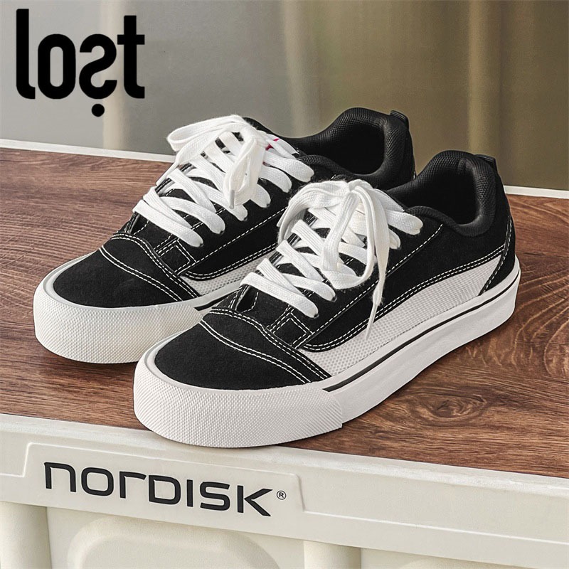 2025 new sports version street men shoes men and women casual shoes ...