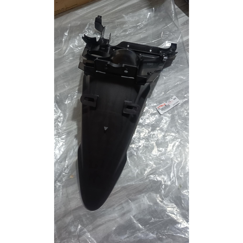 YAMAHA MIO SOULTY MIO 4 MIO SOUL REAR FENDER ORIGINAL GENUINE | Shopee ...