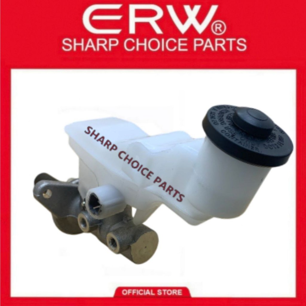 BREAK MASTER ASSEMBLY TOYOTA VIOS 16-19 M/T ( 47201-0D460 ) 1PC ...