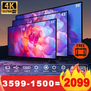 32 inch smart tv price - Best Prices and Online Promos - Apr 2025 | Shopee Philippines