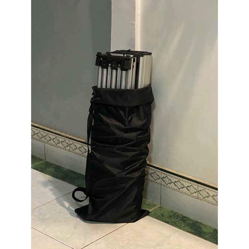 Foldable Table Bag Camping Chair Bag Tripod Bag Outdoor Drawsting Bag ...