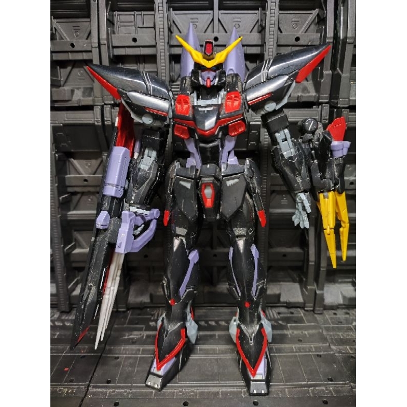 Daban MG 1/100 Gundam Blitz | Shopee Philippines