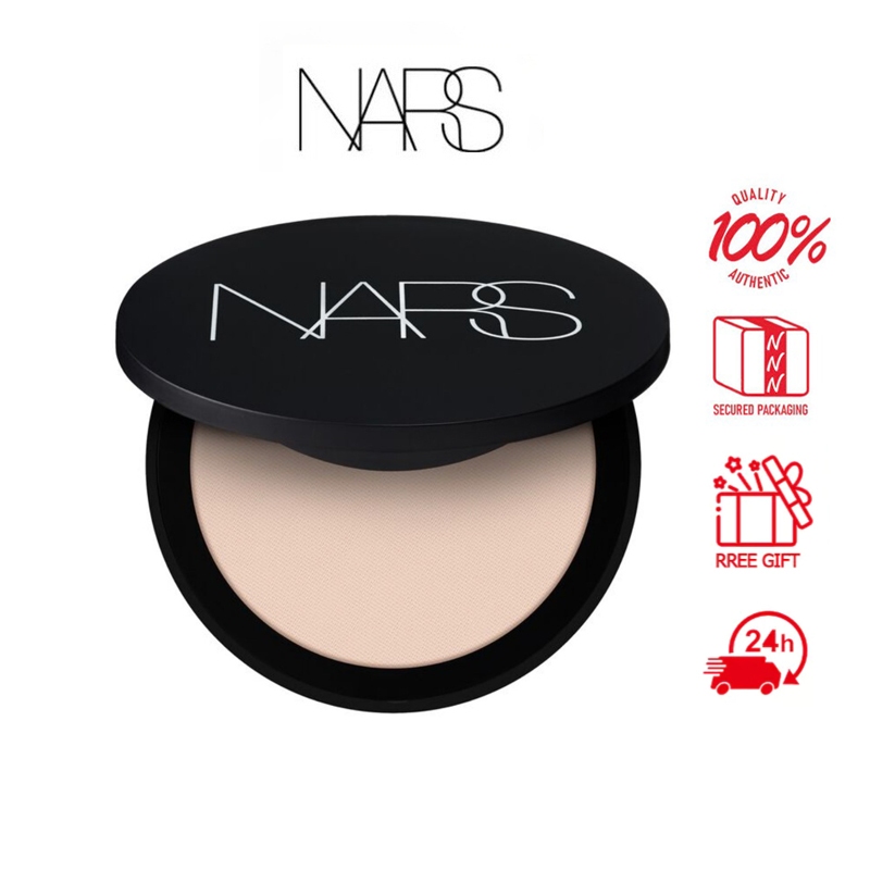 NARS Soft Matte Advanced Perfecting Powder 9g | Shopee Philippines