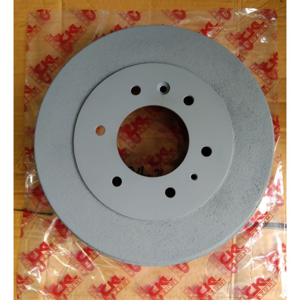 Ford Ranger/Everest/Mazda BT-50 2012-2020 REAR Brake Drum UH74-26-251A ...