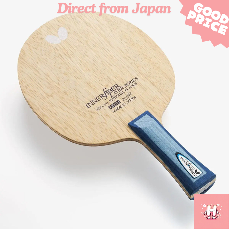 Butterfly Innerforce Layer ALC [Direct from Japan] | Shopee Philippines