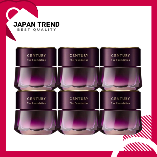 Kanebo Twany Century The Foundation 30g SPF20・PA++【Direct from Japan】【100%Authentic】 | Shopee ...