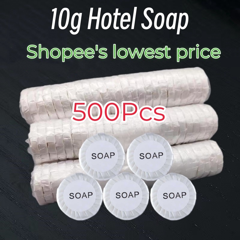 Hotel soap Guest Kit soap for travel clean Easy to use Bath Soap Hotel ...
