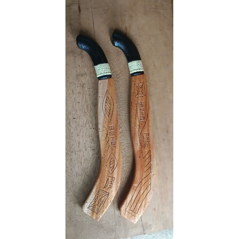 lampas lagaraw with hard handle | Shopee Philippines