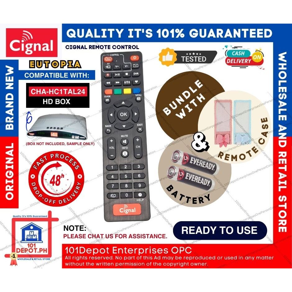 Shop cignal tv box for Sale on Shopee Philippines