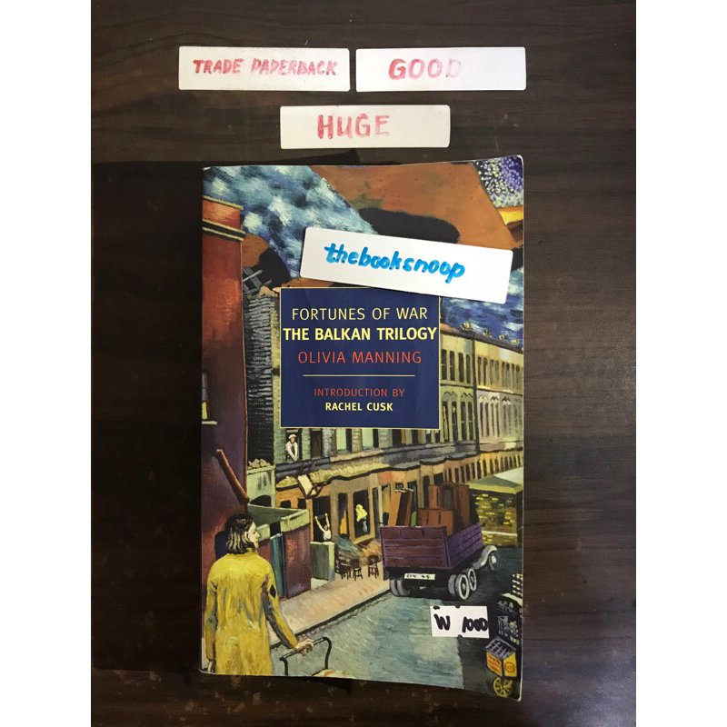 NYRB New York Review of Books literature classics by small press ...