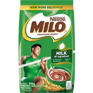 Shop milo 300g for Sale on Shopee Philippines