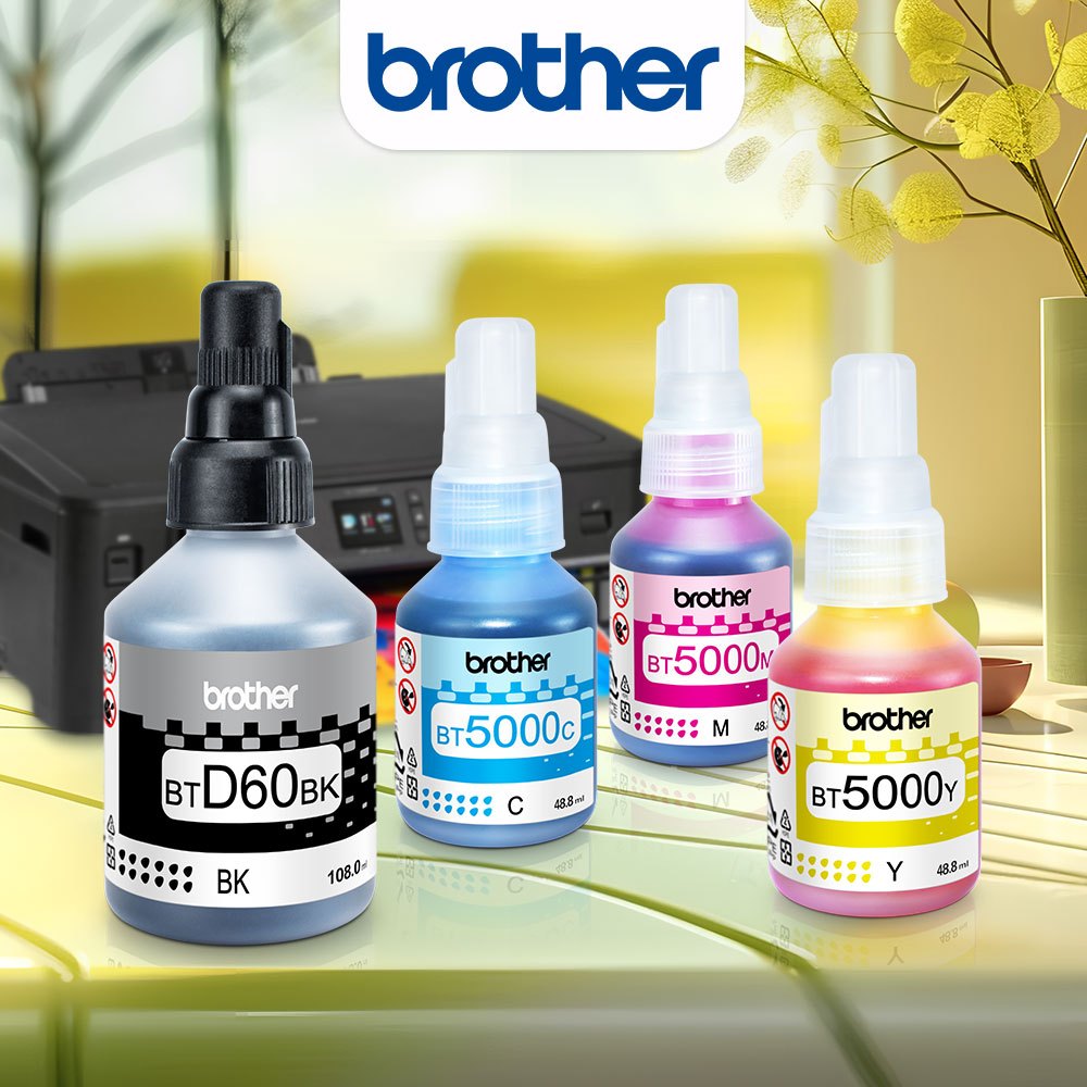 printer ink brother - Best Prices and Online Promos - May 2026 | Shopee ...