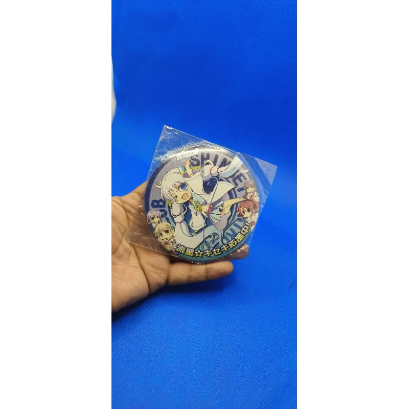 Bandai Assorted Anime pin can badge uncommon | Shopee Philippines