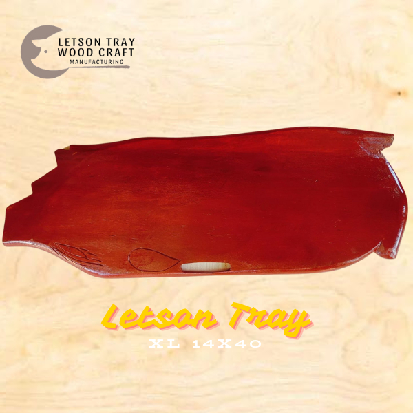 Letson Tray Nara Wood . Good for any occasion like festival and ...