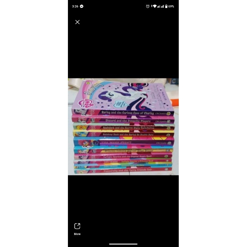 BOOK FOR HANII TA ( BOOK KIDS ) | Shopee Philippines