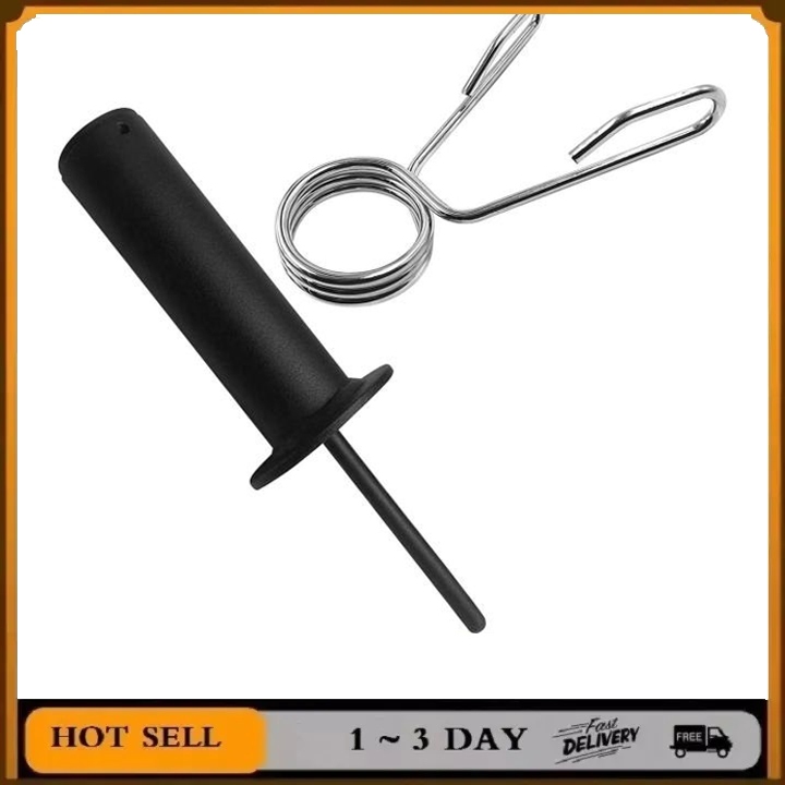 Gym Weight Stack Add Locking Cable Portable Add Weight | Shopee Philippines