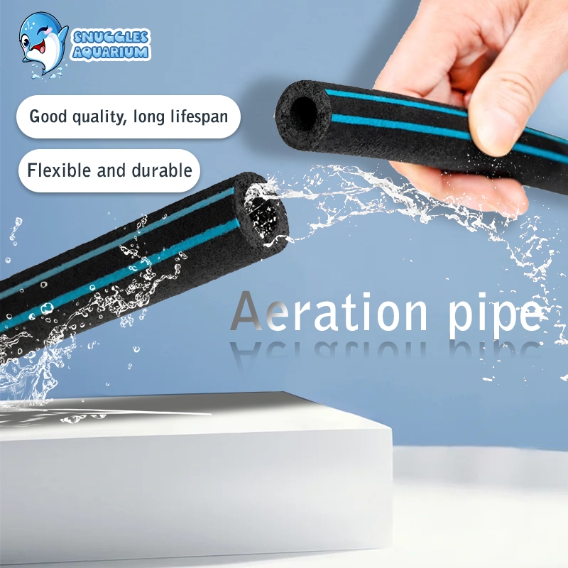 Matala Air Diffuser Hose Oxygen hose Oxygen ring Oxyring Diffuser ...