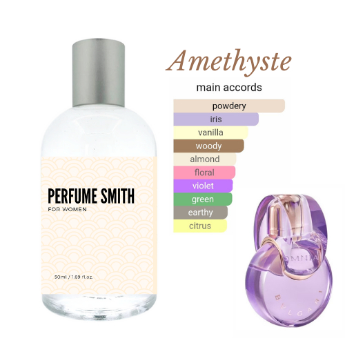 Perfume Smith 30% Oil Based Perfume Women | Shopee Philippines