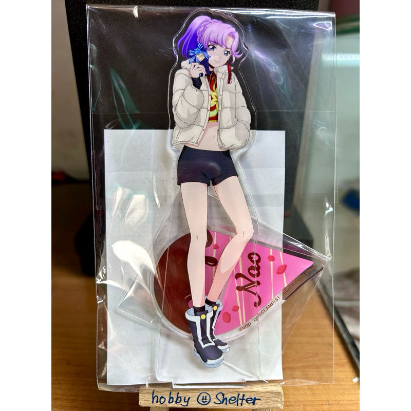 Nao Inabe (Valentines Day) Acrylic Stand (Cardfight Vanguard OFFICAL ...