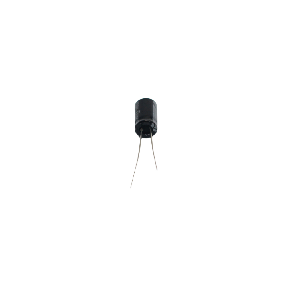 PC FIRST ELECTROLYTIC CAPACITOR 220UF 35V ALUMINUM, BEST FOR REPAIR OF ...