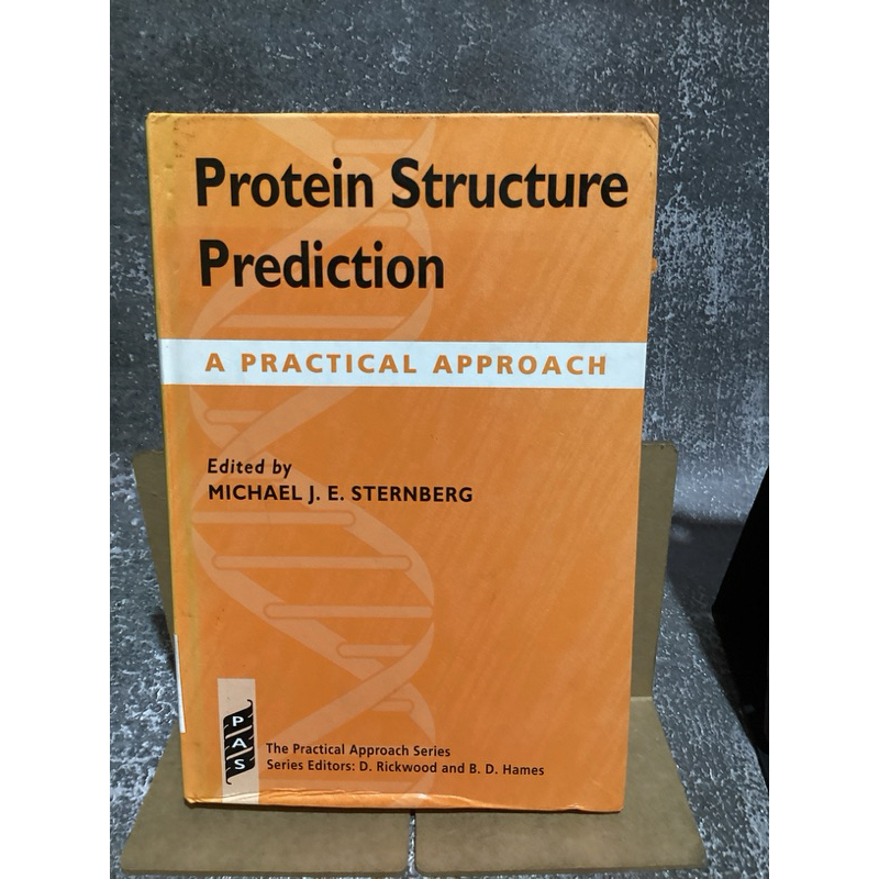Protein Structure Prediction | Shopee Philippines