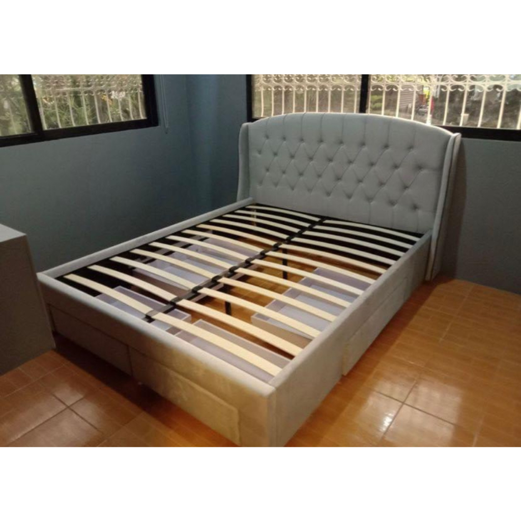 Brand New Single Bed Frame | Shopee Philippines