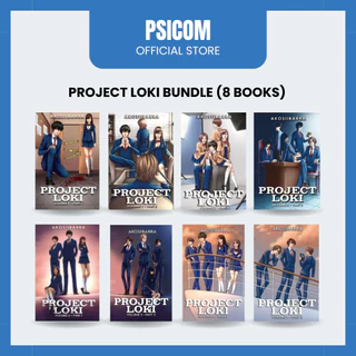PSICOM Publishing Inc, Online Shop | Shopee Philippines