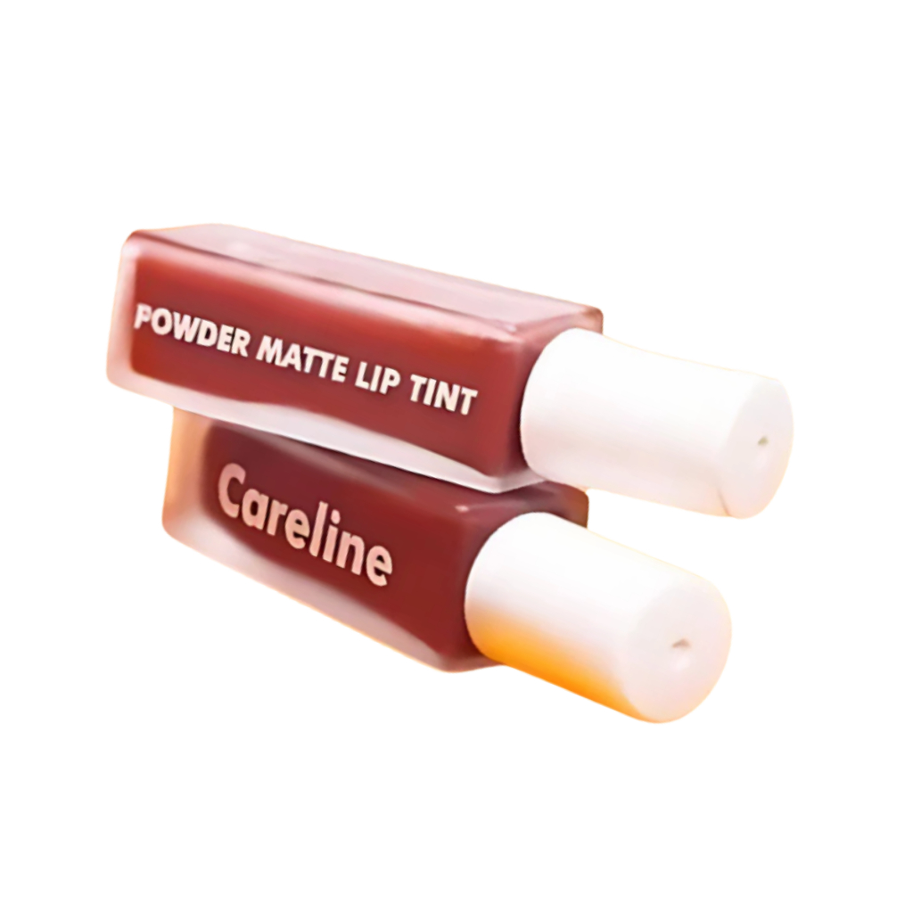 Careline Powder Matte Lip Tint 8ml | Shopee Philippines