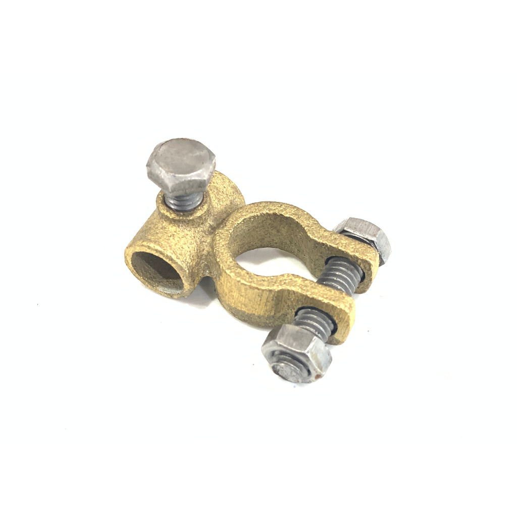 Battery Terminal Bronze Tanso heavy duty | Shopee Philippines