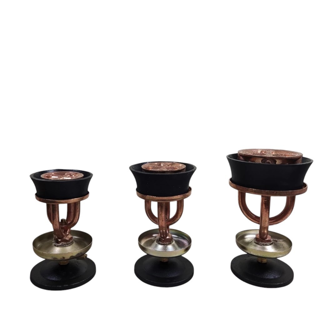 Original 5 Diesel Kalan Burner set General Master Burner #3 #4 #5 ...