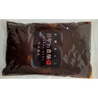 【Direct From Japan】Fermented Sweet Azuki Paste (500g) | Shopee Philippines
