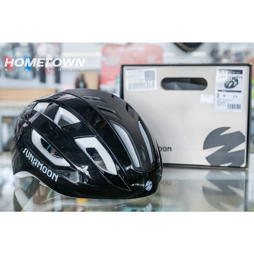 Sunrimoon TS-65 Cheetah Cycling Helmet | Shopee Philippines