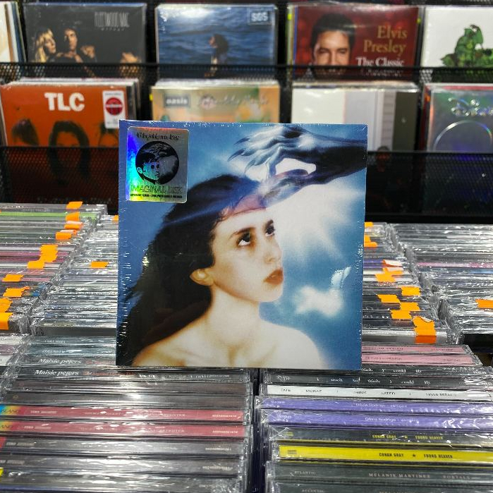 MAGDALENA BAY Imaginal Disk CD (Digipak) | Shopee Philippines