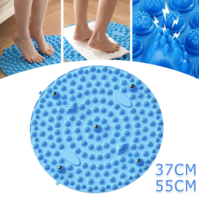 Jogging Acupressure Board, Jogging Massage Acupressure Board, Foot ...