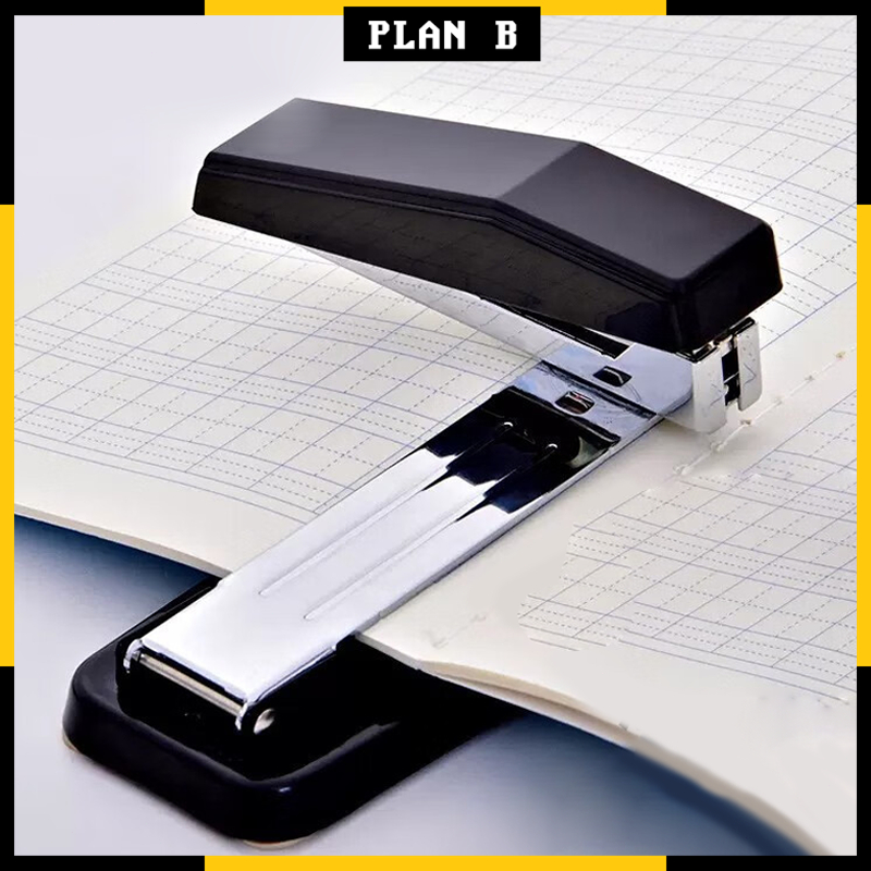 360 Degree Rotatable Heavy-Duty Staplers Standard Middle Seam Stapler ...