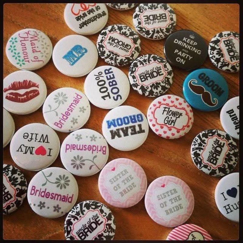Shop button pin for Sale on Shopee Philippines